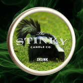 The Stinky Candle Company
