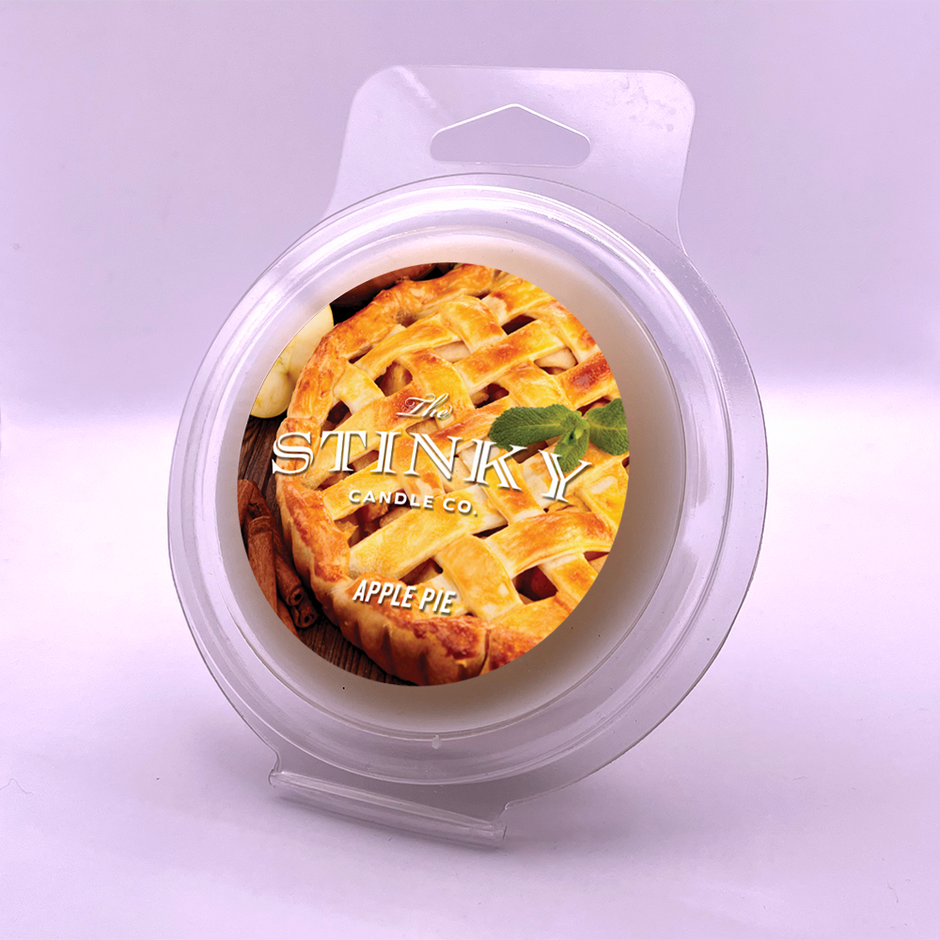 Products – The Stinky Candle Company