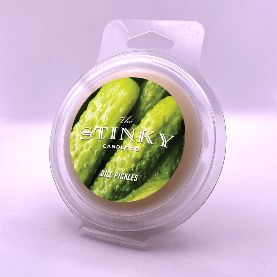 Products – Page 3 – The Stinky Candle Company