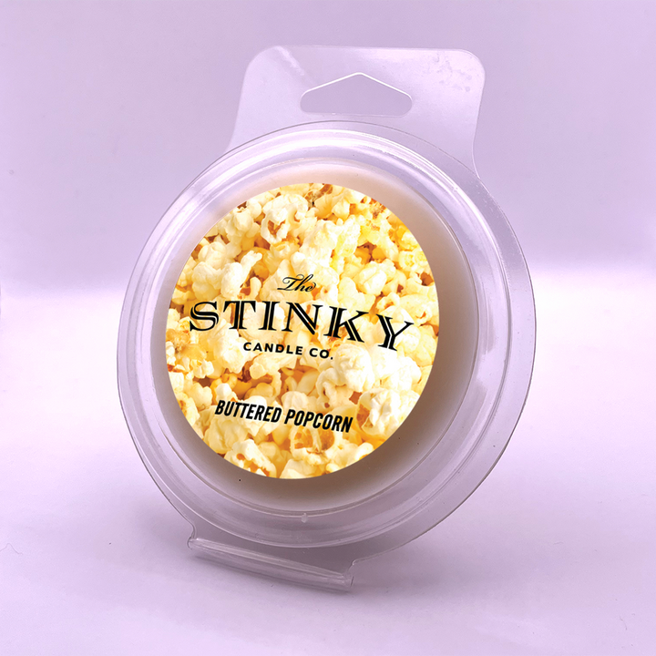 Products – The Stinky Candle Company