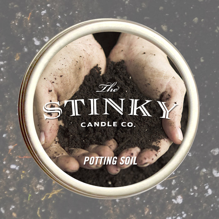 The Stinky Candle Company